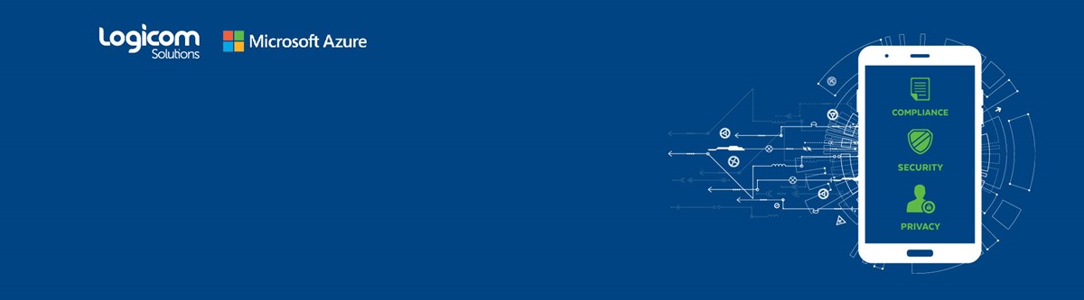 SECURING CORPORATE DATA ON BYOD - Logicom Solutions