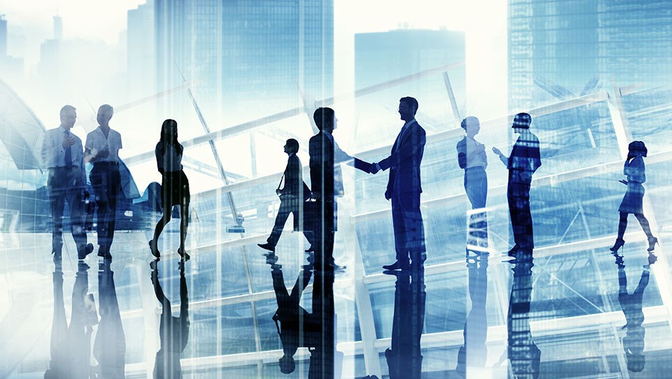 Dinner event with Dell Technologies - Logicom Solutions