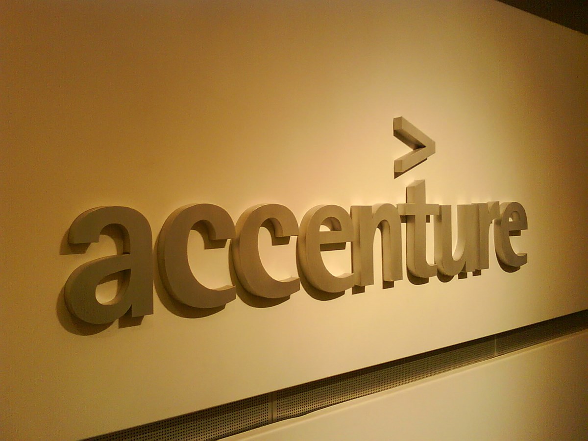 Accenture Logicom Solutions