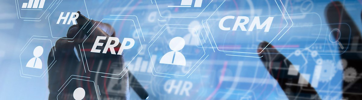 Application Integration - Logicom Solutions